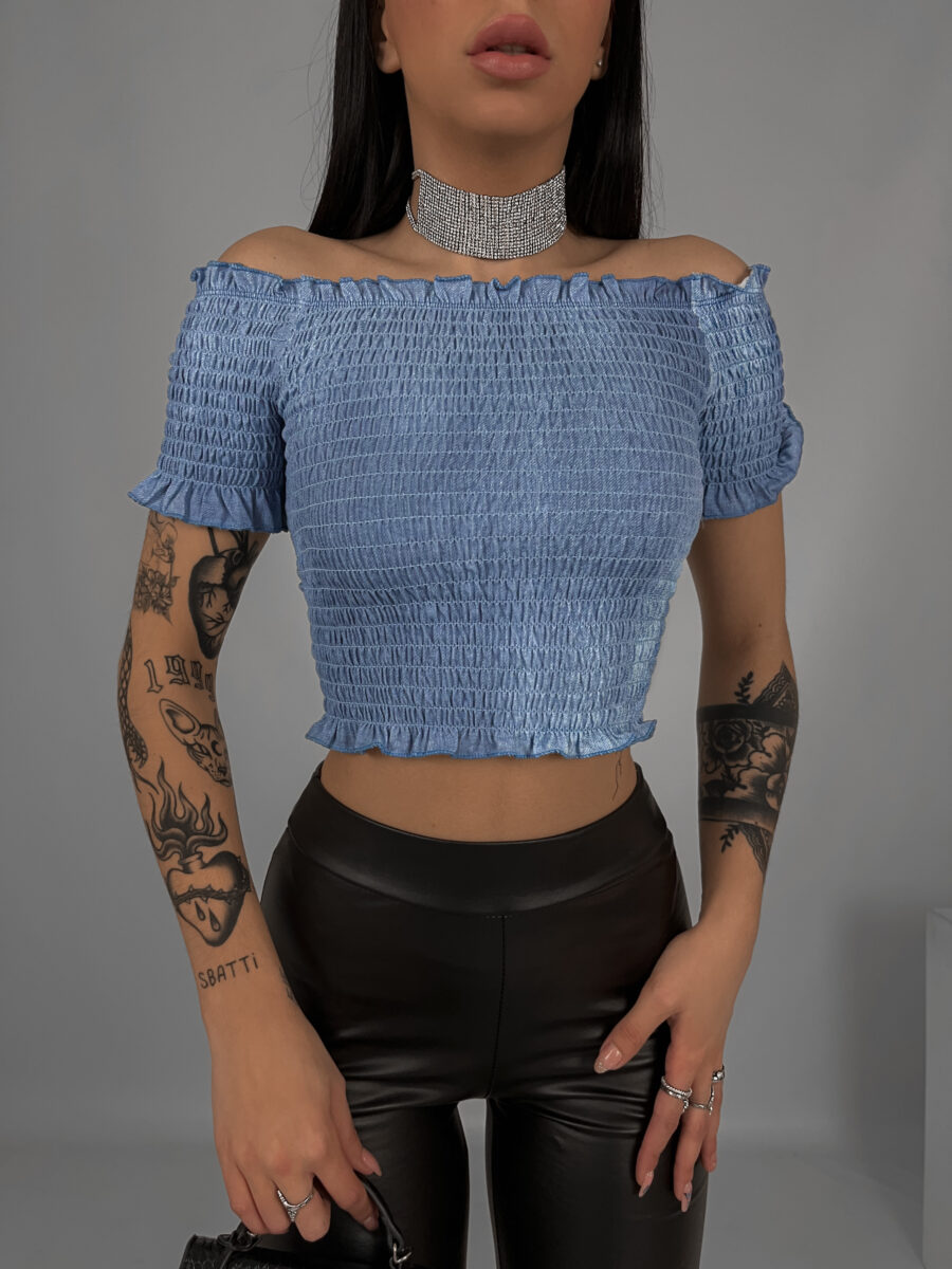 Top Changes – Le Garage Mode