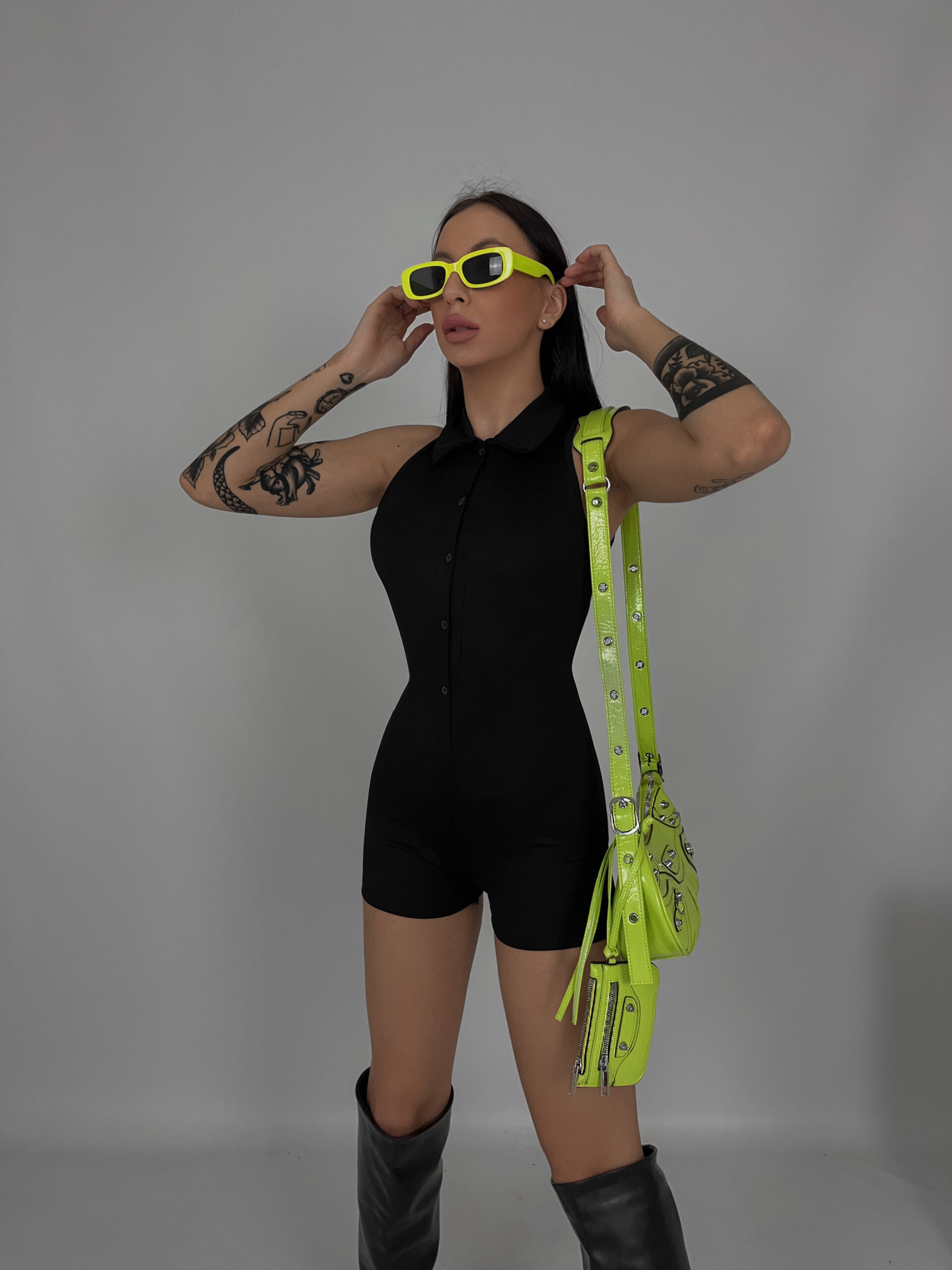 Tuta Golf – Le Garage Mode