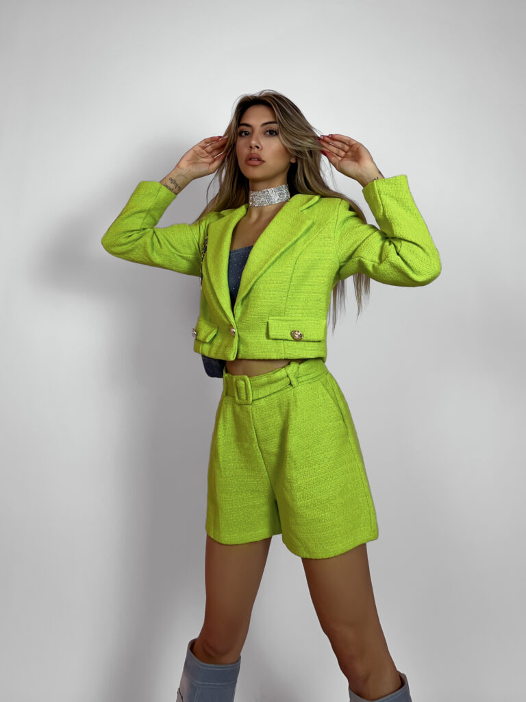 Completo Electric – Le Garage Mode