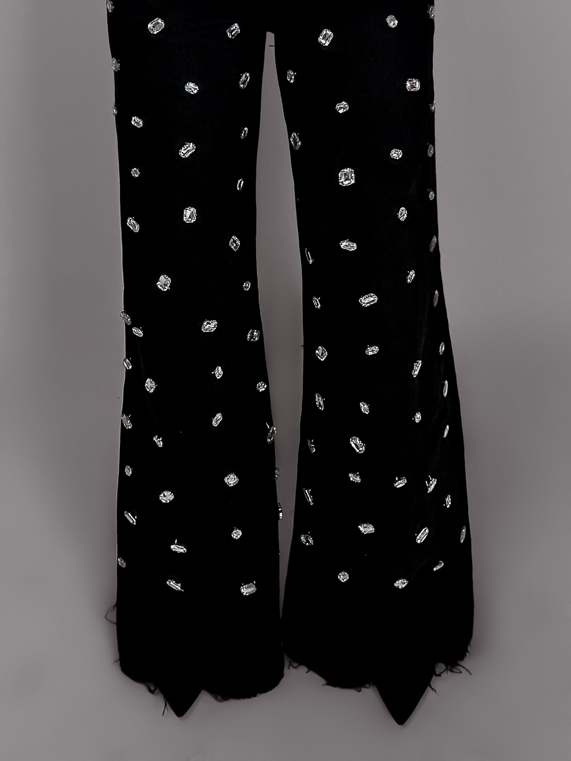Jeans Rain Jewel – Le Garage Mode