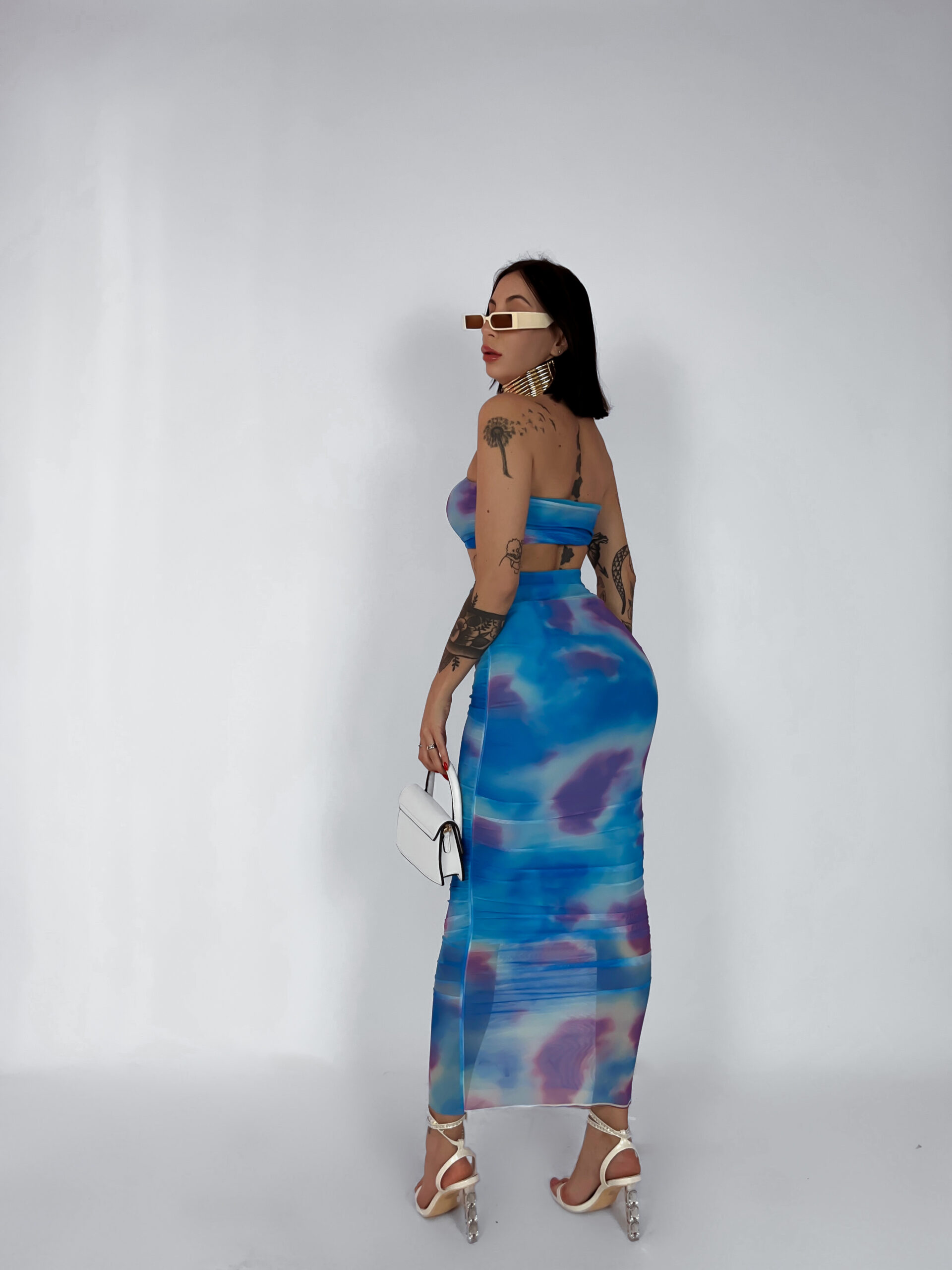 Completo Self Esteem – Le Garage Mode