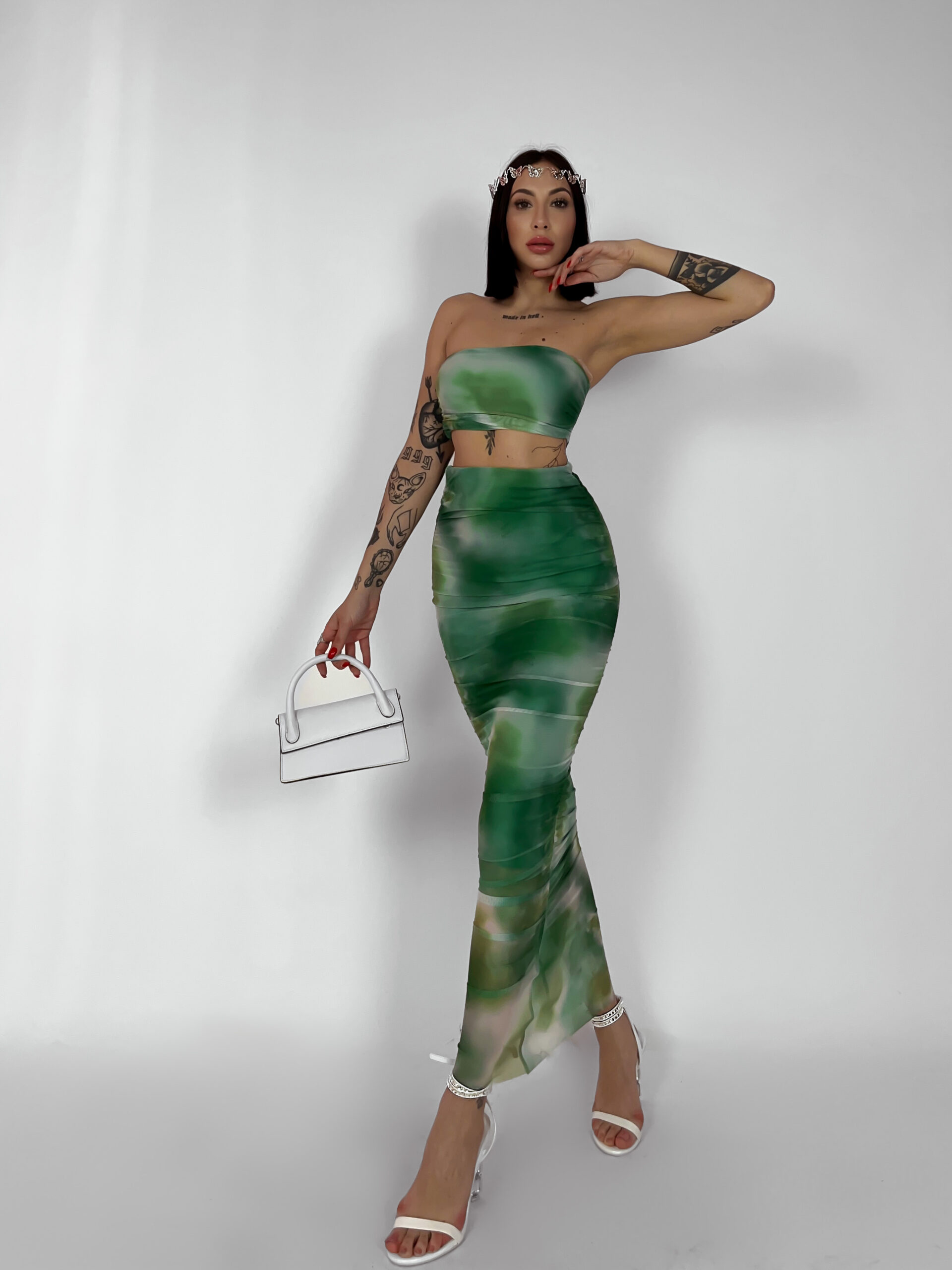 Completo Self Esteem – Le Garage Mode