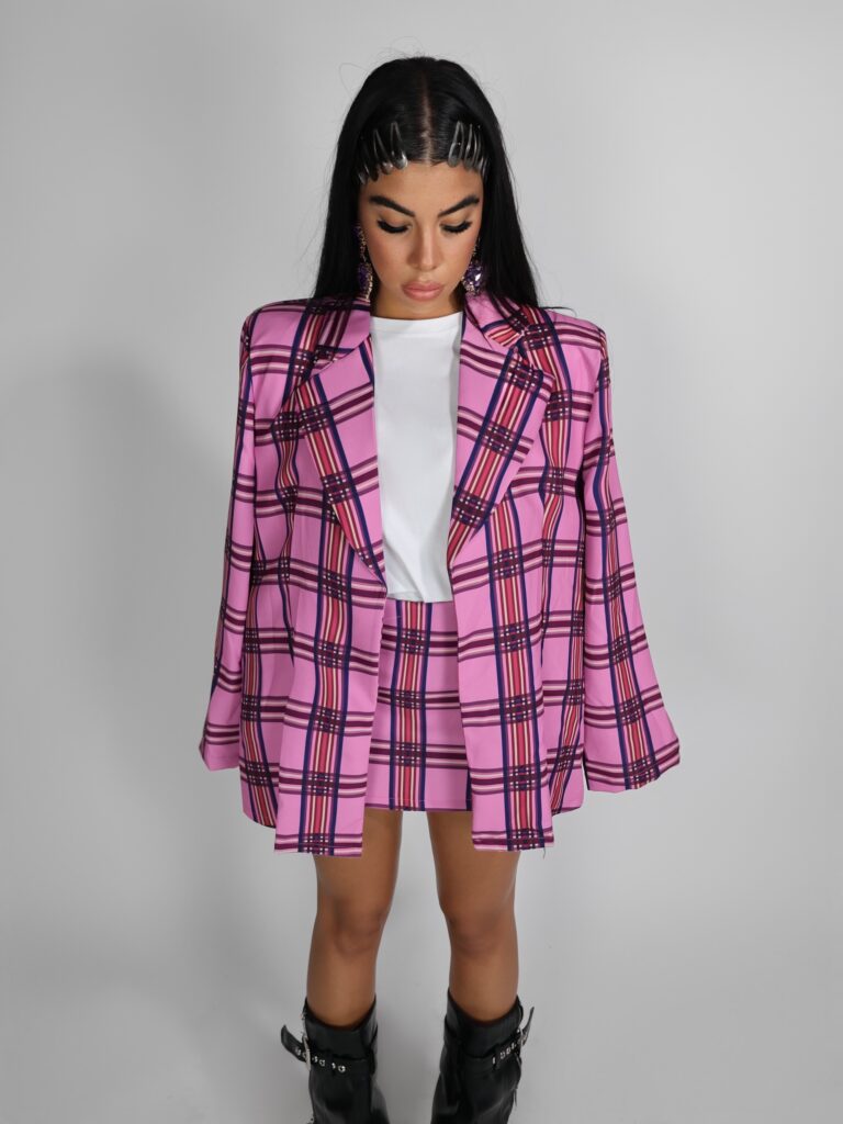 Le Garage Mode – Abbigliamento Donna Shop Online