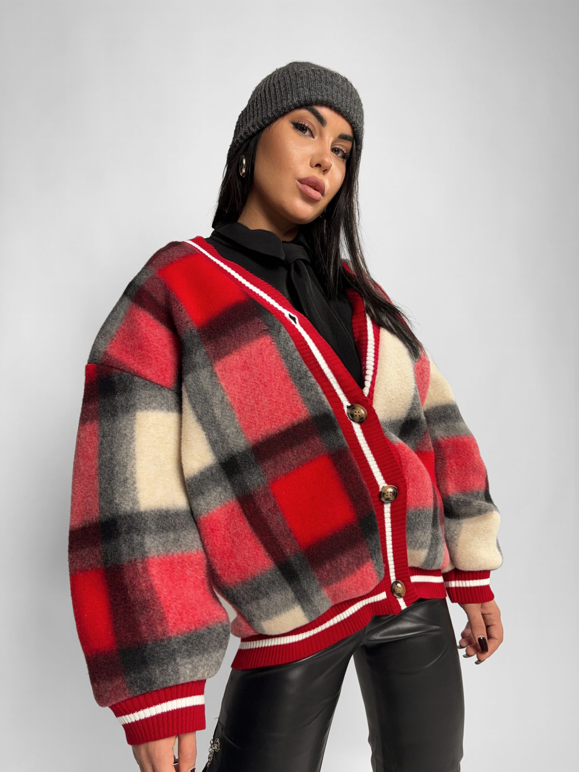 Giaccetto Teddy – Le Garage Mode